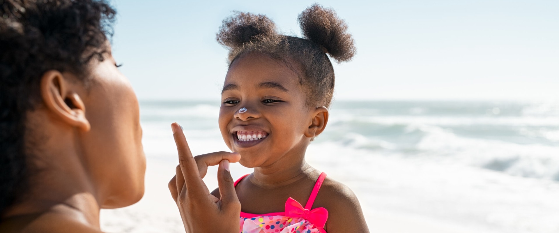 The Ultimate Waterproof SPF Guide: How to Effectively Apply Sunscreen ...