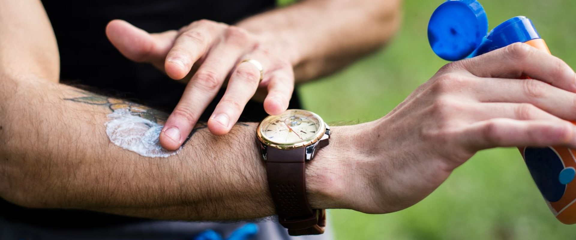 The Ultimate Guide to Waterproof SPF: Tips from a Skincare Expert